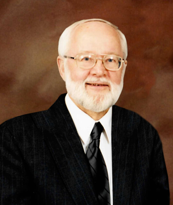 Frederic E. “Fritz” Hockman | News, Sports, Jobs - Williamsport Sun-Gazette